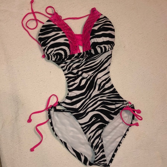 BONGO | Swim | S1bongo One Piece Swimsuit | Poshmark